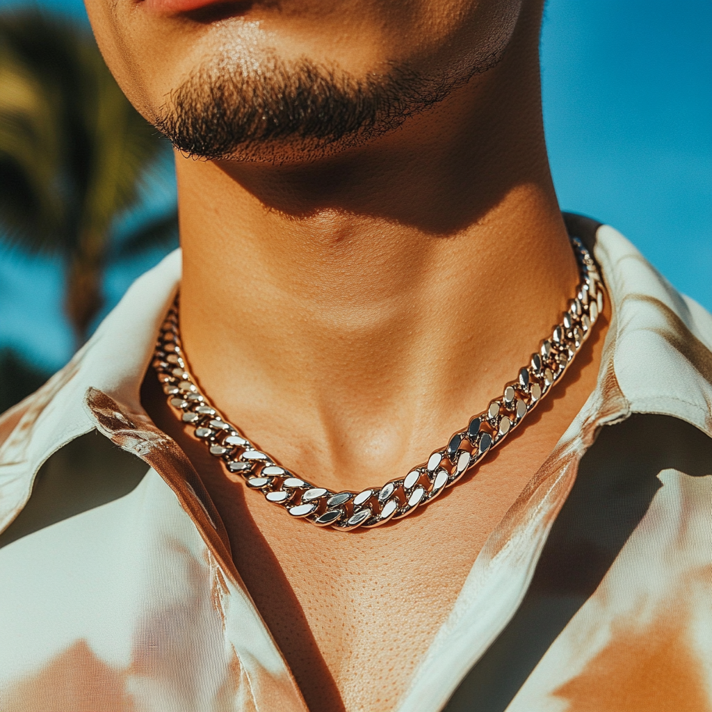 Cuban Link Chains – Cuban Link Shop